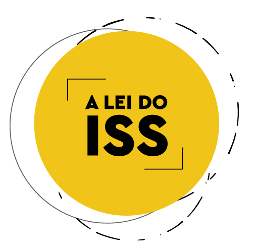 A LEI DO ISS PORTAL DO ISS