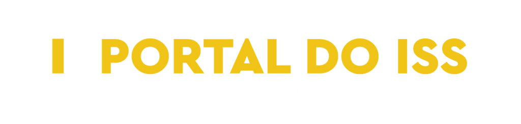 PORTAL DO ISS