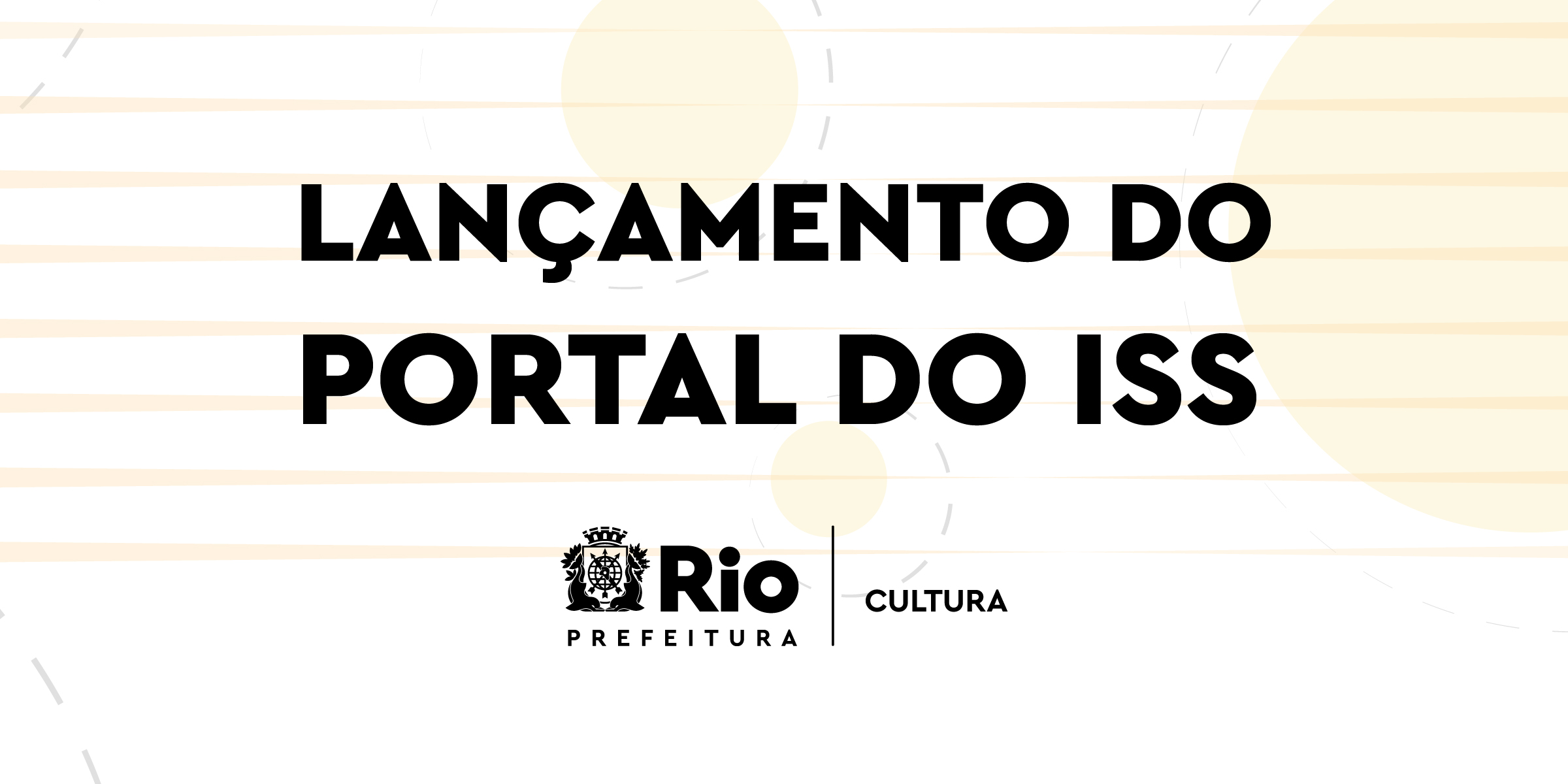 NOTÍCIAS – PORTAL DO ISS